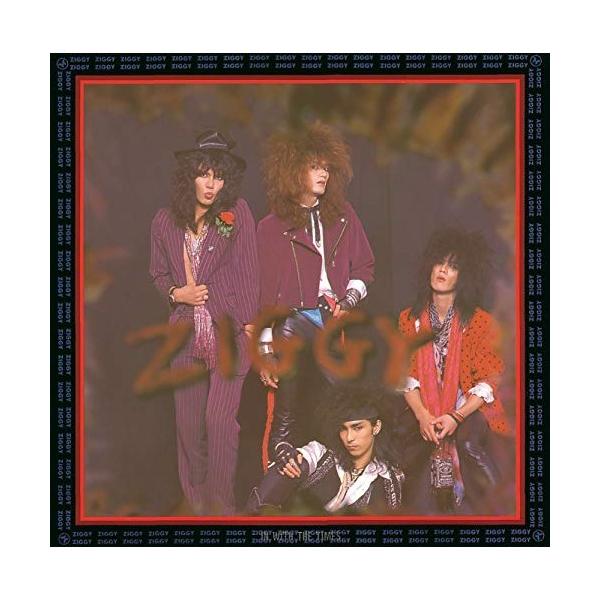 【発売日：2020年09月30日】ZIGGY (ジギー じぎー)2020年9月30日 発売CD:11.EASTSIDE WESTSIDE2.MAKE IT LOUD3.I'M GETTIN' BLUE4.BIRDS ON STRINGS5....