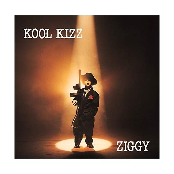 【発売日：2020年09月30日】ZIGGY (ジギー じぎー)2020年9月30日 発売CD:11.WHISKY, R&amp;R AND WOMEN2.WASTED YOUTH3.PASSION REDのおまえを抱いて4.TOO LAZ...