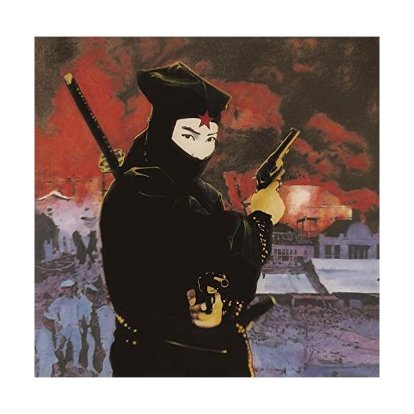 【発売日：2020年09月30日】THE STALIN (スターリン すたーりん)2020年9月30日 発売CD:11.水銀2.3653.泥棒4.天プラ5.Fifteen(15才)6.ING,O!(夢遊病)7.Die In8.取り消し自由9...