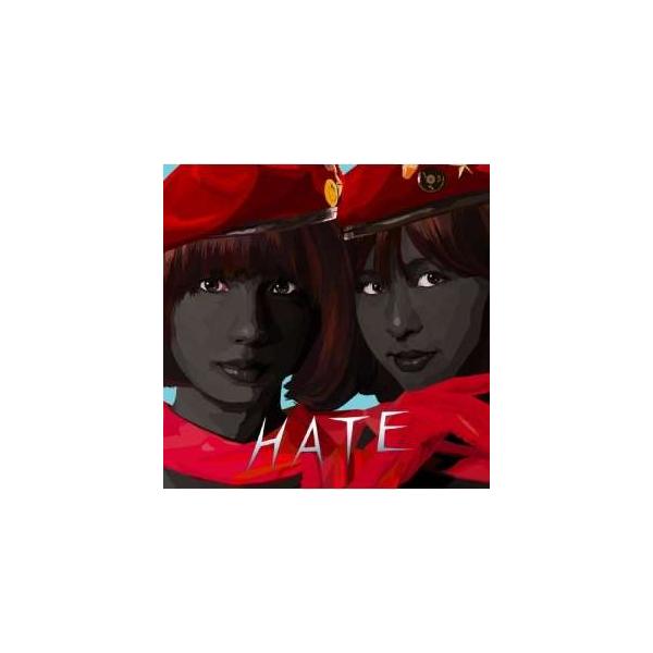 【発売日：2009年09月09日】バニラビーンズ (ばにらびーんず)2009年9月9日 発売'スーパー・フェイク・オブ北欧'をテーマとした女性デュオ、'バニラビーンズ'の4thシングル♪「LOVE&amp;HATE」は作詞にカジヒデキ、作曲...