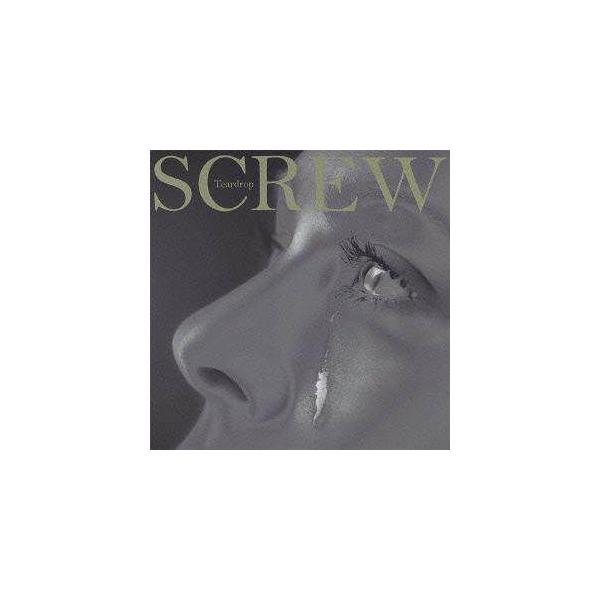 【発売日：2013年02月06日】SCREW (スクリュー すくりゅー)2013年2月6日 発売2006年に結成した、ヴィジュアル・シーンを美しく切り裂く5人組艶男集団、SCREWのメジャー・セカンド・シングル。切なくも美しいバラード楽曲を...