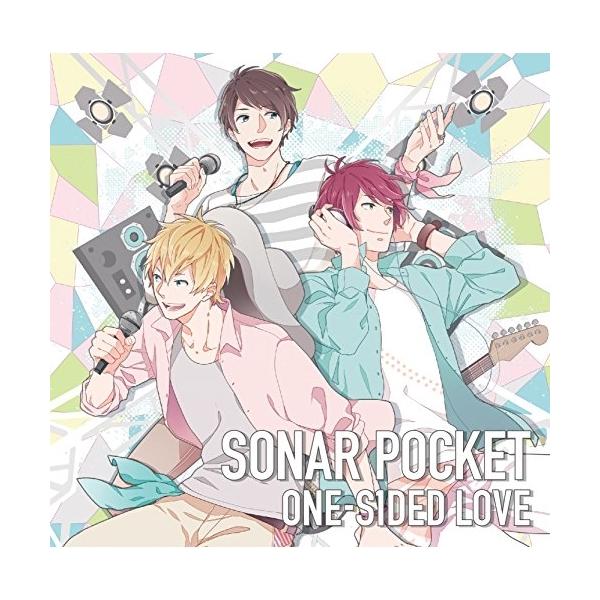 【発売日：2016年05月18日】ソナーポケット (そなーぽけっと)2016年5月18日 発売デビュー7周年のスペシャルプロジェクトとして”7つの挑戦”を実施中のソナーポケット。その一環としてメンバー自身も出演を果たしたTVアニメ『虹色デイ...