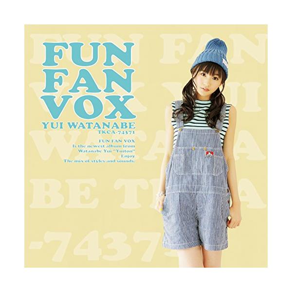 【発売日：2016年06月08日】渡部優衣 (ワタナベユイ わたなべゆい)2016年6月8日 発売『THE IDOLM@STER MILLION LIVE!』の横山奈緒役などを務める実力派声優・渡部優衣待望のデビュー・アルバム。CD:11....