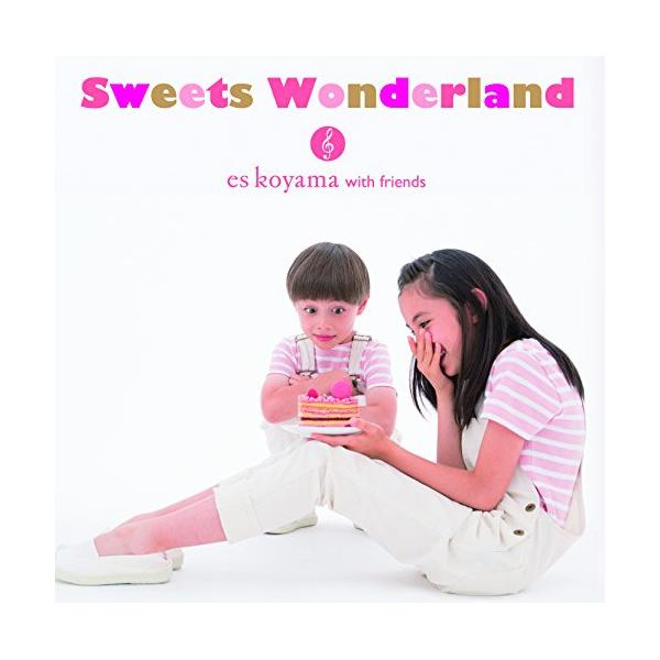 【発売日：2017年09月27日】オムニバス (Sumire&amp;松本俊明、THE CHARM PARK、中塚武、松本俊明、佐藤竹善、南波志帆、ミズノマリ)2017年9月27日 発売若い女性を中心に絶大な人気を誇るパティシエ”エスコヤマ...