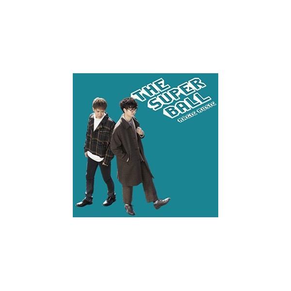 【発売日：2018年01月24日】THE SUPER BALL (スーパーボール すーぱーぼーる)2018年1月24日 発売The Super Ball待望の通算3枚目のシングルが満を持してリリース!作曲にトラックメーカーを招き、楽曲共同制...