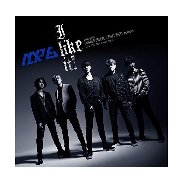 【発売日：2019年07月31日】MAP6 (マップシックス まっぷしっくす)2019年7月31日 発売俺たちは、五大洋六大州(セカイ)を驚かせて魅せる!(超感覚)K-POPダンスグループ、MAP6、待望のサードシングルがリリース!表題曲は...