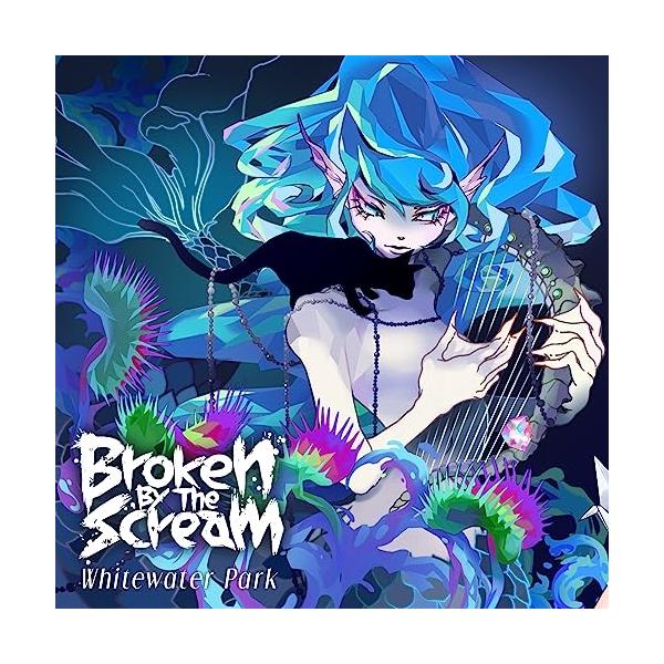 【発売日：2023年07月26日】Broken By The Scream (ブロークンバイザスクリーム ぶろーくんばいざすくりーむ)2023年7月26日 発売唯一無二のメタル系スクリーミングアイドル”Broken By The Screa...