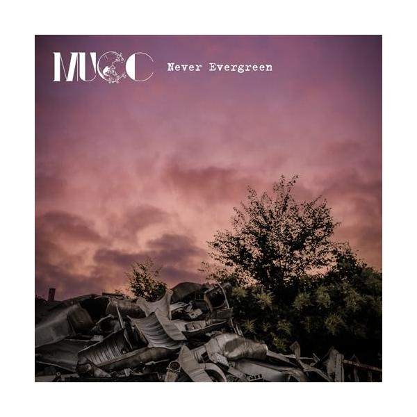 【発売日：2025年12月10日】MUCC (ムック むっく)2025年12月10日 発売2024年3度目のメジャー・デビューを果たしたMUCCが放つマキシシングル。スピード感溢れるビート、めくるめく展開をみせるアレンジ、3曲ともに通じる”...