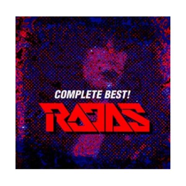 【発売日：2001年06月27日】RAJAS (ラジャス らじゃす)2001年6月27日 発売廃盤となっている、女性ヴォーカリスト、森川邦子を中心としたメタル・バンド、RAJASのベスト盤。『RAJAS』『TURN IT UP』他の音源によ...