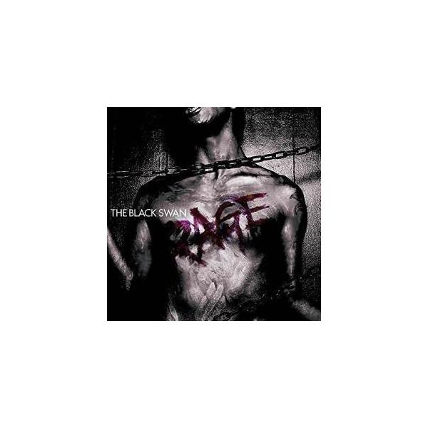 【発売日：2017年03月08日】THE BLACK SWAN (ブラックスワン ぶらっくすわん)2017年3月8日 発売THE BLACK SWANの通算5枚目のシングル!”進化≒深化”を繰り返す5人が、見つめる先に在るモノは、究極のへヴ...