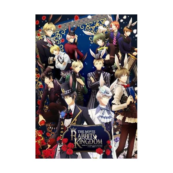 【発売日：2024年05月31日】Six Gravity &amp; Procellarum (シックスグラビティー/プロセラルム しっくすぐらびてぃー/ぷろせらるむ)2024年5月31日 発売CD:11.Rabbits Kingdom -...