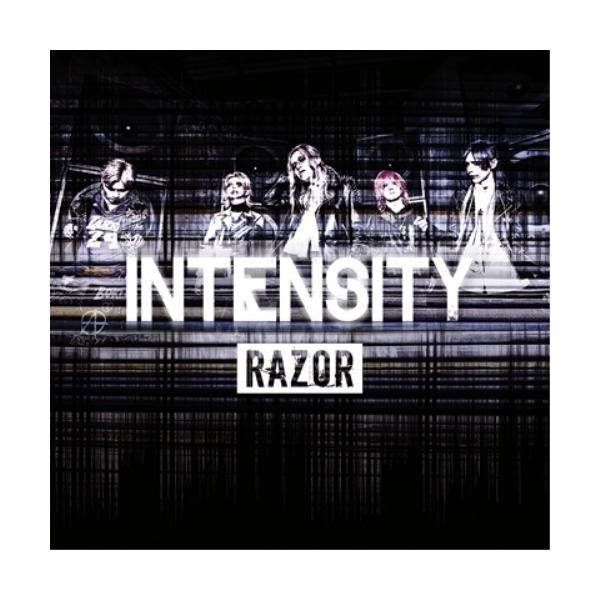 【発売日：2024年04月30日】RAZOR (レザー れざー)2024年4月30日 発売RAZOR、14th Single発売決定!