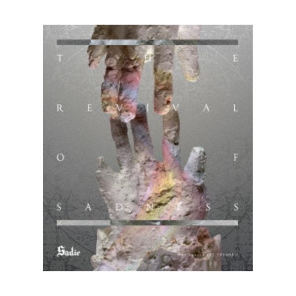 【発売日：2024年09月25日】Sadie (サディ さでぃ)2024年9月25日 発売BD:11.迷彩2.心眼3.MAD-ROID4.Ice Romancer5.Payment of Vomiter6.under the chaos7....