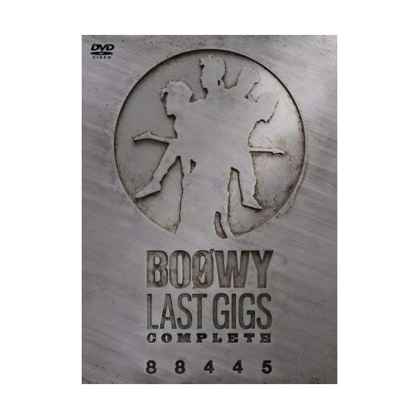 【発売日：2008年04月05日】BOOWY (ボウイ ぼうい)2008年4月5日 発売DVD:11.PROLOGUE2.B・BLUE3.ハイウェイに乗る前に4.BABY ACTION5.BAD FEELING6.1994-LABEL OF...