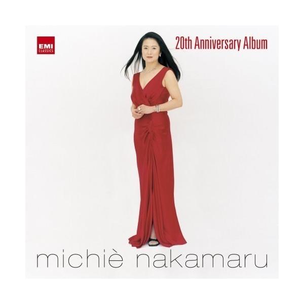 【発売日：2006年12月06日】中丸三千繪 (ナカマルミチエ なかまるみちえ)2006年12月6日 発売マリア・カラス国際声楽コンクールにイタリア人以外の外国人として初の優勝という快挙を成し遂げたソプラノ歌手、中丸三千繪のアルバム。CD:...