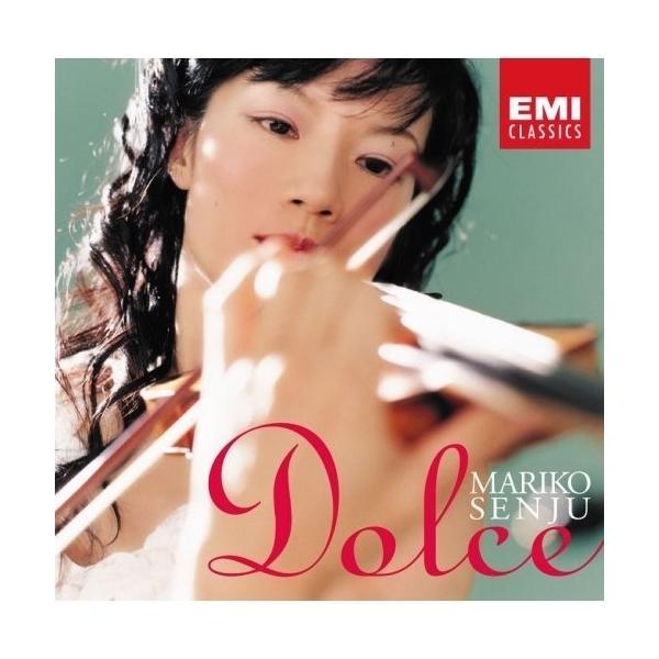 【発売日：2007年01月10日】千住真理子 (センジュマリコ せんじゅまりこ)2007年1月10日 発売ヴァイオリニスト、千住真理子演奏による2006年録音盤。ストラディヴァリウスの中でもニックネームを持つ名器デュランティとのコラボレーシ...