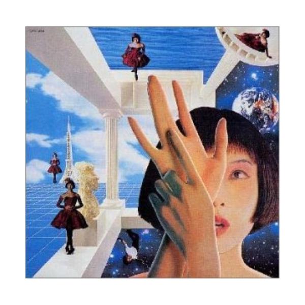 【発売日：1999年02月24日】松任谷由実 (マツトウヤユミ まつとうやゆみ)1999年2月24日 発売「リフレインが叫んでる」「幸せはあなたへの復讐」「吹雪の中を」他、全10曲を収録した、'88年発表のアルバムを再発売。CD:11.リフ...