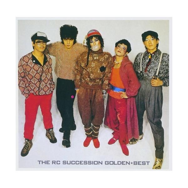 【発売日：2011年11月23日】RCサクセション (アールシーサクセション あーるしーさくせしょん)2011年11月23日 発売デビュー期から1990年の活動停止までの30年に渡ったRCの名曲を凝縮したオールタイム・ベスト。最初期のヒット...