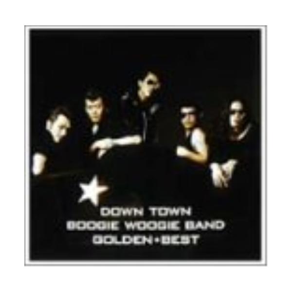 【発売日：2011年11月23日】ダウン・タウン・ブギウギ・バンド (ダウンタウンブギウギバンド だうんたうんぶぎうぎばんど)2011年11月23日 発売ツナギにサングラスのスタイルで「スモーキン・ブギ」「カッコマン・ブギ」「港のヨーコ・ヨ...