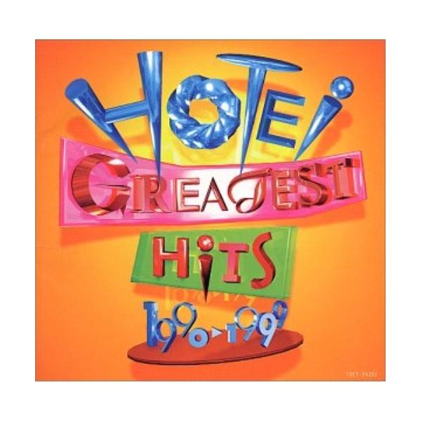 【発売日：1999年06月23日】布袋寅泰 (ホテイトモヤス ほていともやす)1999年6月23日 発売ソロ活動10周年(1999年当時)のギタリスト、布袋寅泰のベスト・アルバム。CD:11.スリル2.POISON3.バンビーナ4.ラストシ...