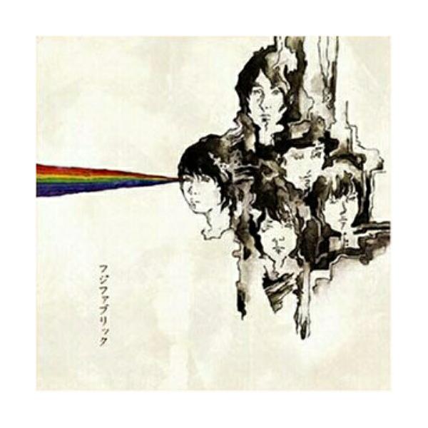 【発売日：2004年11月10日】フジファブリック (ふじふぁぶりっく)2004年11月10日 発売切なさと情感を描くギターロックの新星、フジファブリックのファースト・アルバム。叙情的な世界観を展開!春盤「桜の季節」、夏盤「陽炎」、秋盤「赤...