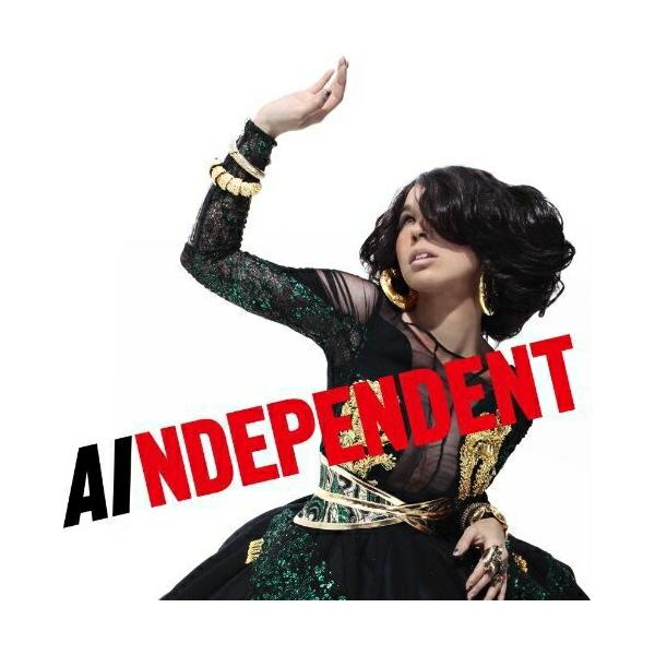 【発売日：2012年02月22日】AI (アイ あい)2012年2月22日 発売AIのEMI移籍後初のアルバム。AIが、LA-TOKYOを往復し完成させた、さらに日本を盛り上げる一枚。『コカ・コーラ2011クリスマスキャンペーンソング』に起...