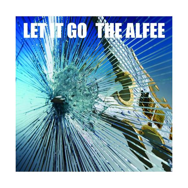 【発売日：2011年05月03日】THE ALFEE (アルフィー あるふぃー)2011年5月3日 発売THE ALFEEの通算60枚目となる2011年第1弾シングル。作詞&amp;作曲を高見沢俊彦が手掛けた「Let It Go」は、『20...