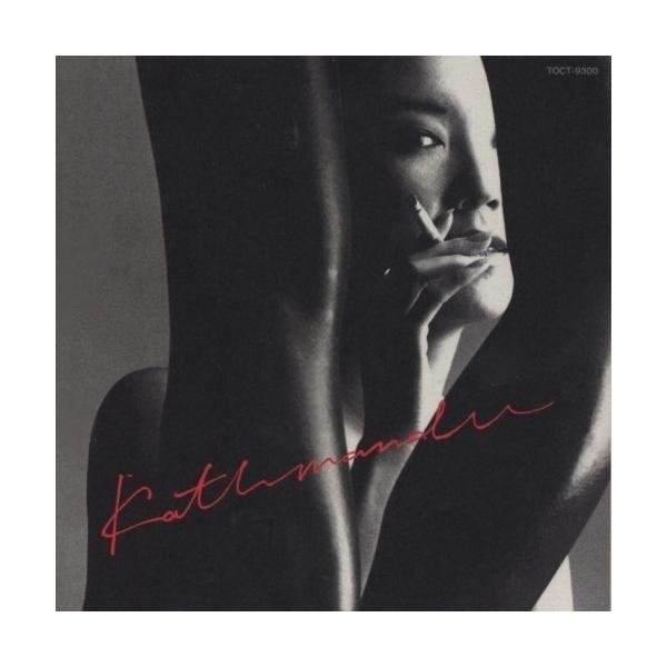 【発売日：1995年12月01日】松任谷由実 (マツトウヤユミ まつとうやゆみ)1995年12月1日 発売通算27枚目のアルバム。タイアップ曲「輪舞曲(ロンド)」「Midnight Scarecrow」他、全11曲収録。CD:11.KATH...