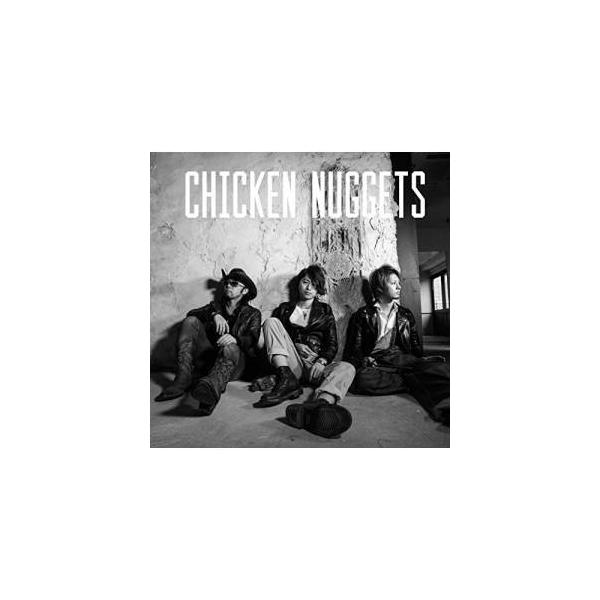 【発売日：2018年03月26日】チキンナゲッツ (ちきんなげっつ)2018年3月26日 発売九州福岡発 話題の新レーベル(STAR RICH)第1弾!福岡で絶大な人気を誇り、全国へ人気の広がりをみせているアコースティック・ロック・グループ...