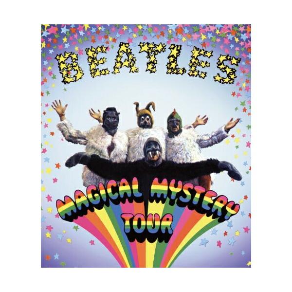 【発売日：2012年10月10日】ザ・ビートルズ (ザ・ビートルズ)2012年10月10日 発売