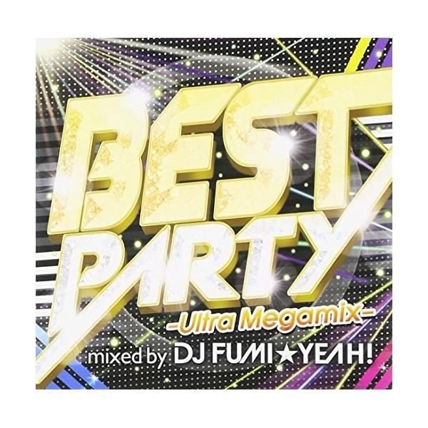 【発売日：2012年08月07日】DJ FUMI★YEAH! (ディージェイフミイエイ でぃーじぇいふみいえい)2012年8月7日 発売CD:11.ウルトラ・メガミックス / DJ FUMI★YEAH!2.ターン・ミー・オン(org:Dav...