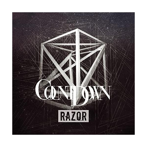 【発売日：2021年11月10日】RAZOR (レザー れざー)2021年11月10日 発売「眠れぬアステカ」以来、1年ぶりのシングルリリース!今までの表題曲とはうって変わって、新境地となるミディアムバラードをリード曲に。RAZORの新しい...
