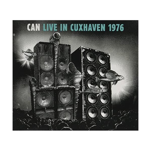 【発売日：2022年10月14日】カン (かん)2022年10月14日 発売CANが遺した数多くのライブ音源の中から最高のものを厳選し、21世紀の技術を駆使して、重要な歴史的記録を最高の品質でお届けするプロジェクト『CAN:ライヴ・シリーズ...