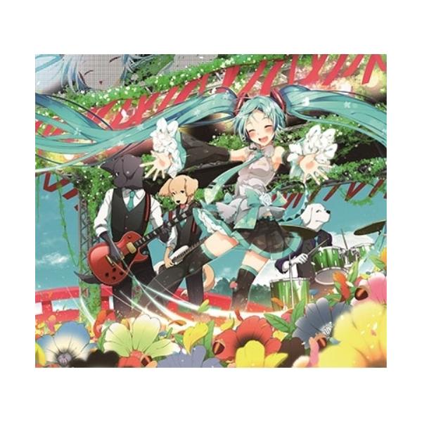 【発売日：2017年04月26日】The Retrievers feat.初音ミク (レトリバーズ/ハツネミク れとりばーず/はつねみく)2017年4月26日 発売スタジオジブリの大ヒットナンバーをROCKサウンドにアレンジ、ボーカルに初音...