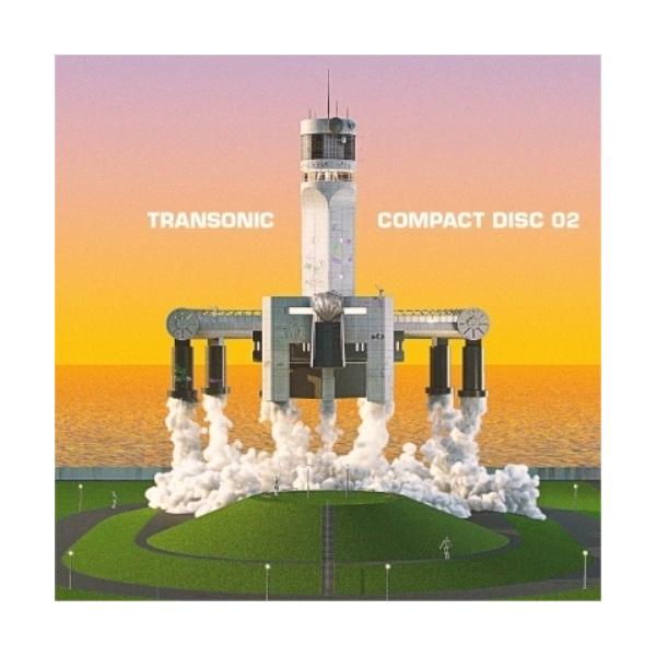 【発売日：2025年04月16日】TRANSONIC RECORDS (トランソニックレコーズ とらんそにっくれこーず)2025年4月16日 発売日本を代表するテクノレーベル(TRANSONIC RECORDS)、復活第二弾リリース。90年...