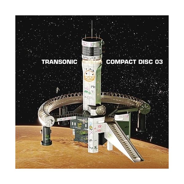 【発売日：2025年09月03日】TRANSONIC RECORDS (トランソニックレコーズ とらんそにっくれこーず)2025年9月3日 発売CD:11.Morning2.Commune in Quiet3.Shizukana Koen4...