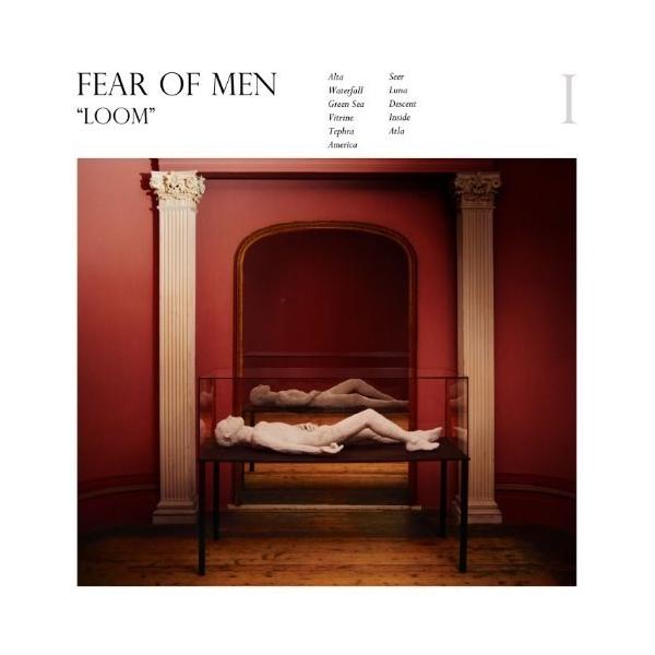 【発売日：2014年05月21日】フィア・オブ・メン (フィアオブメン ふぃあおぶめん)2014年5月21日 発売UKの3ピース・ドリーム・ポップ・バンド、フィア・オブ・メンのファースト・アルバム。デビュー作にして圧倒的なクオリティを放つ一...