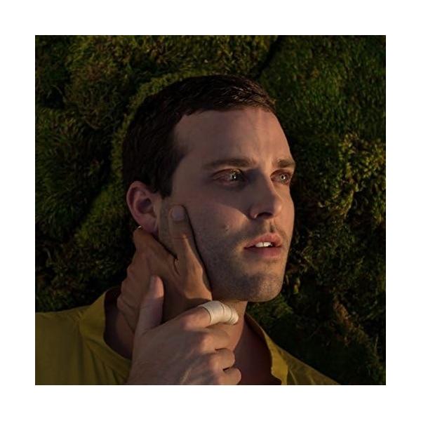 【発売日：2017年11月15日】バス (ばす)2017年11月15日 発売数多くのメディアが、挙って年間ベストに選出した2010年代を代表する大名盤『セルリアン』で鮮烈なデビューを果たしたLA在住の若きビートメイカーBaths。大病を患っ...