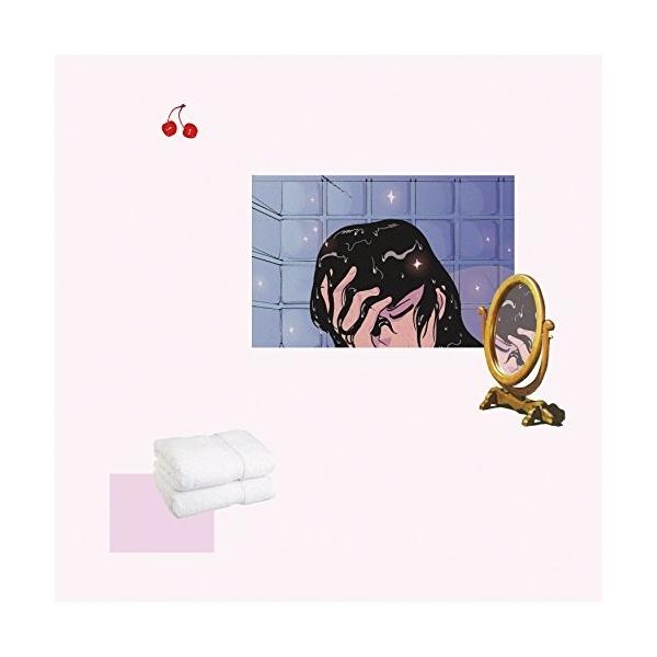 【発売日：2018年03月14日】トライアサロン (とらいあさろん)2018年3月14日 発売2018年度、インディ・ロック〜ソウル/R&amp;Bリスナーへ届くダークホース!! Frank Ocean〜Homeshakeを繋ぐまさに理想な...