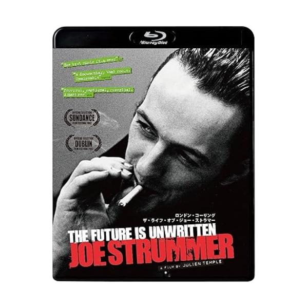 【発売日：2025年01月08日】ジョー・ストラマー (ストラマージョー すとらまーじょー)2025年1月8日 発売