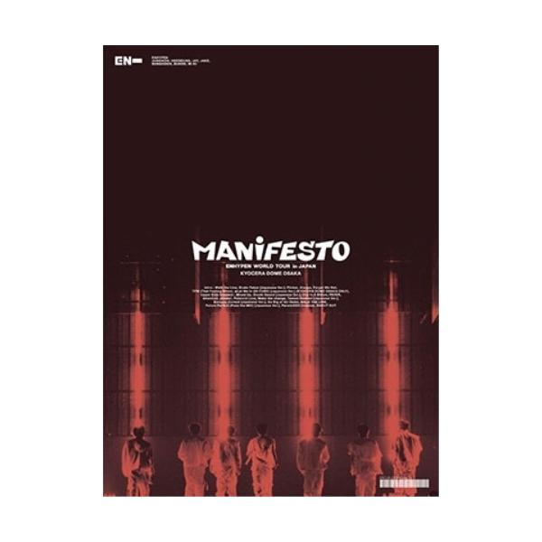 【発売日：2023年07月26日】ENHYPEN (エンハイプン えんはいぷん)2023年7月26日 発売DVD:11.Intro : Walk the Line2.Given-Taken(Japanese Ver.)3.Flicker4....