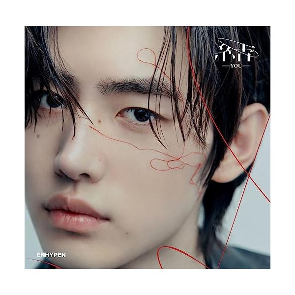 【発売日：2023年09月05日】ENHYPEN (エンハイプン えんはいぷん)2023年9月5日 発売7人組グローバルグループ”ENHYPEN”が日本3rdシングルをリリース!今回の日本3rdシングルには、2023年5月に発売され一日で『...