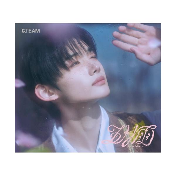 【発売日：2024年05月08日】&amp;TEAM (エンティーム えんてぃーむ)2024年5月8日 発売日本発のグローバルグループ(&amp;TEAM)。2022年12月にデビューを果たし、Debut EP『First Howling ...