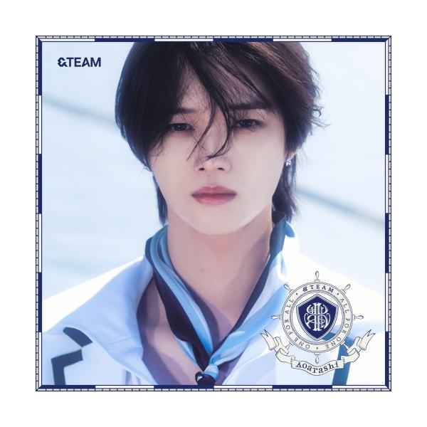 【発売日：2024年08月07日】&amp;TEAM (エンティーム えんてぃーむ)2024年8月7日 発売BTS、SEVENTEEN、Justin Bieberなど世界で活躍するアーティストが所属する(HYBE)。その日本本社の(HYBE...