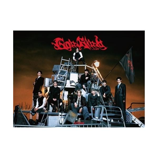 【発売日：2025年04月23日】&amp;TEAM (エンティーム えんてぃーむ)2025年4月23日 発売2nd ALBUM『雪明かり(Yukiakari)』で、様々なチャートで首位に立ち、総出荷数は68万枚超えを達成。1st SING...