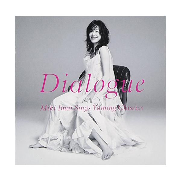 【発売日：2013年10月09日】今井美樹 (イマイミキ いまいみき)2013年10月9日 発売今井美樹、初の邦楽カヴァー・アルバム。シンガーとしての原点となる、松任谷(荒井)由実の名曲をセレクトした作品集。全曲をロンドンにてレコーディング...