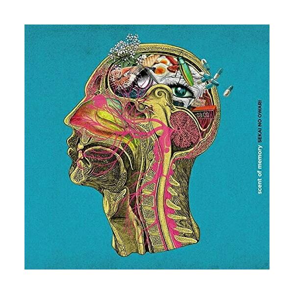 【発売日：2021年07月21日】SEKAI NO OWARI (セカイノオワリ せかいのおわり)2021年7月21日 発売通算6枚目となるオリジナル・アルバム。 TBS系 火曜ドラマ『この恋あたためますか』主題歌として大ヒットした最新シン...