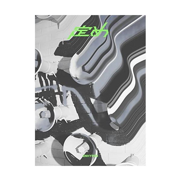 【発売日：2022年10月26日】ENHYPEN (エンハイプン えんはいぷん)2022年10月26日 発売HYBEと総合コンテンツ大手CJ ENMの合作法人”BELIFT LAB”に所属する、JUNGWON・HEESEUNG・JAY・JA...