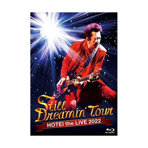 【発売日：2023年02月01日】布袋寅泰 (ホテイトモヤス ほていともやす)2023年2月1日 発売BD:11.OPENING2.Still Dreamin'3.RADIO! RADIO! RADIO!4.Starlight5.オペラ6....