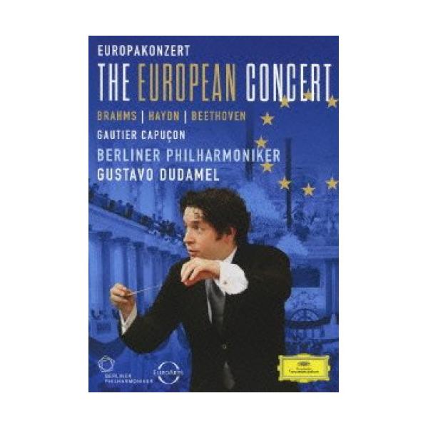 【発売日：2013年08月21日】ドゥダメル&amp;ベルリン・フィル (ドゥダメルグスターボベルリンフィルハーモニーカンゲンガクダン どぅだめるぐすたーぼべるりんふぃるはーもにーかんげんがくだん)2013年8月21日 発売DVD:11.オ...